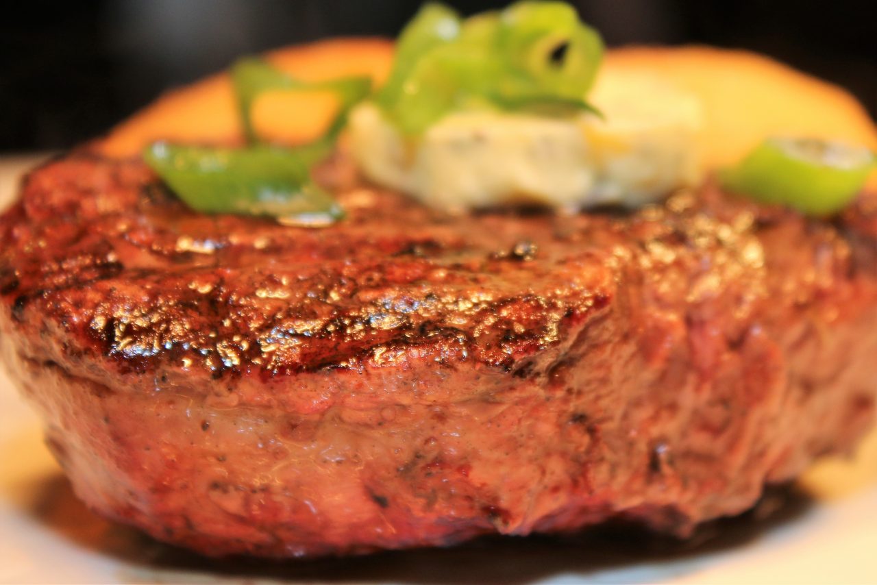 Set Menu | Jailhouse Grill