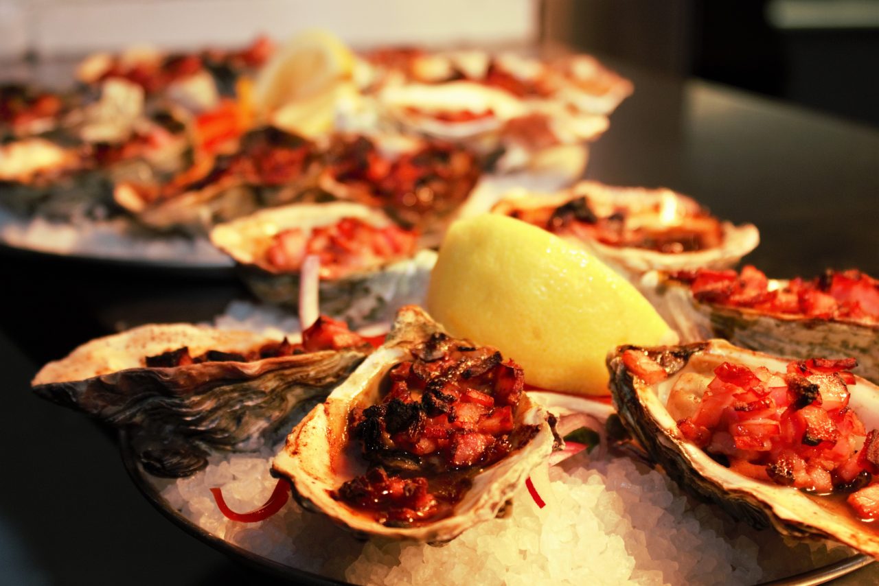 Set Menu | Jailhouse Grill