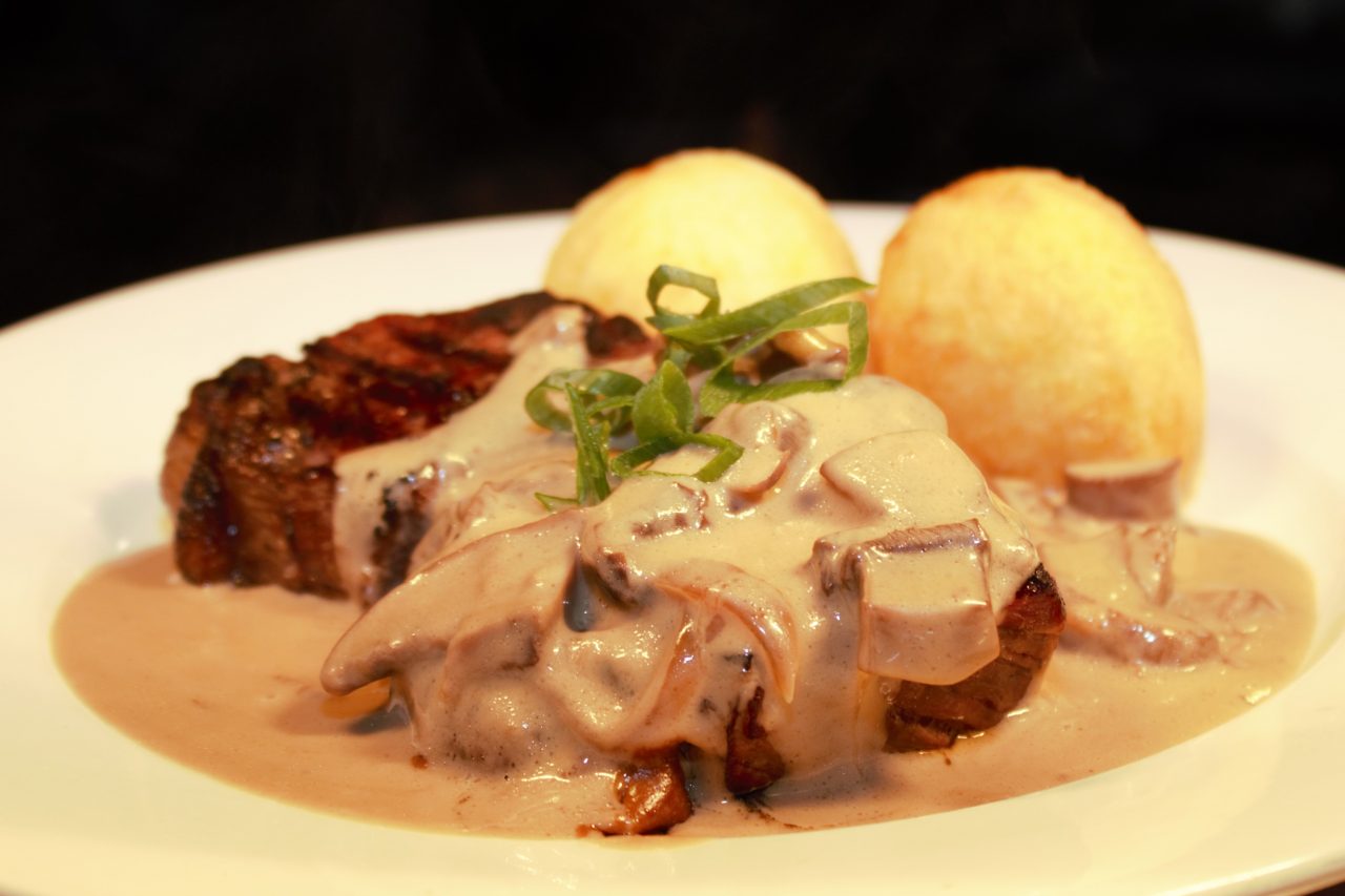 Menus | Jailhouse Grill