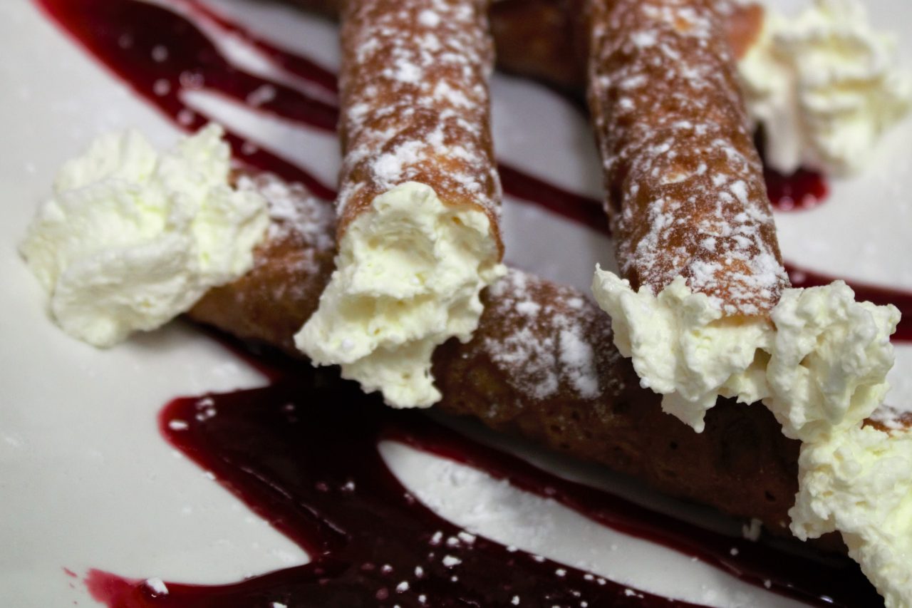 Set Menu | Jailhouse Grill