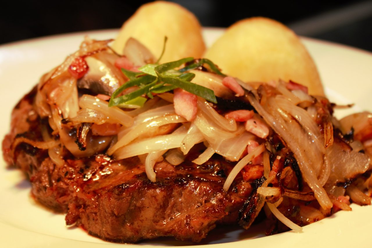 Jailhouse Grill | Steaks Restaurant Launceston Tasmania | Restaurants ...